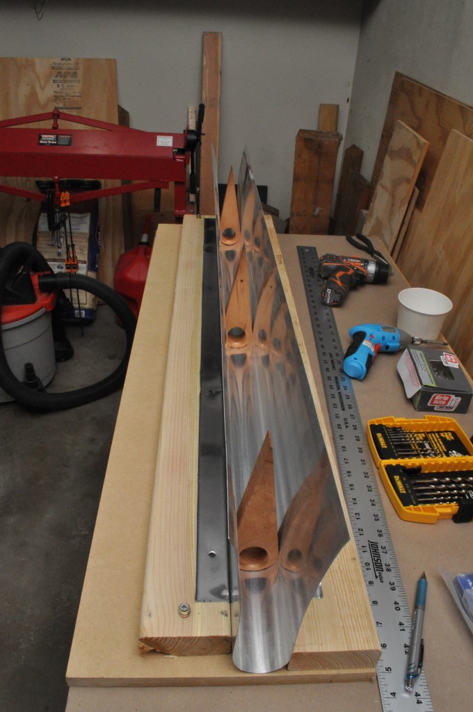 Flap & Aileron Jig – Cheerful Curmudgeon